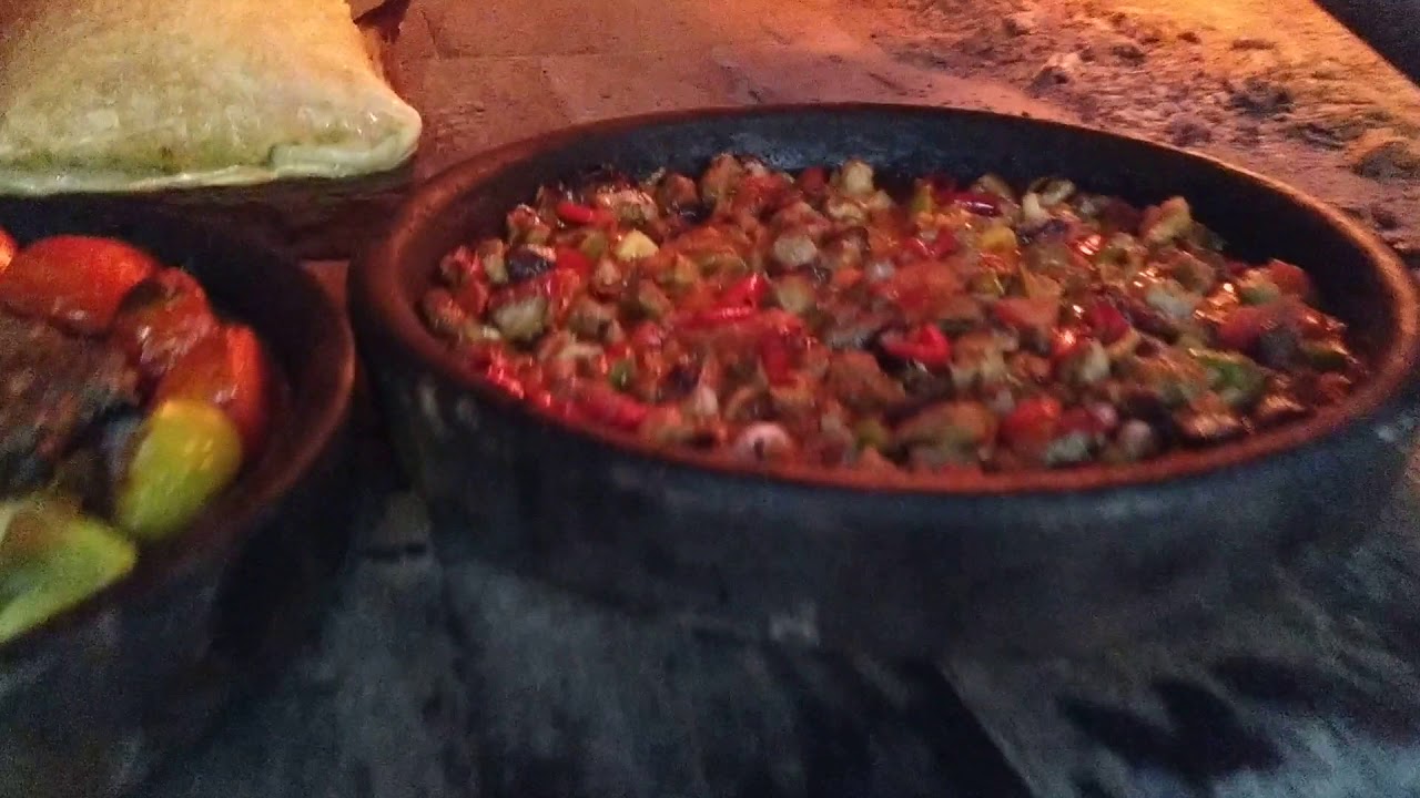 Siverek tava - YouTube