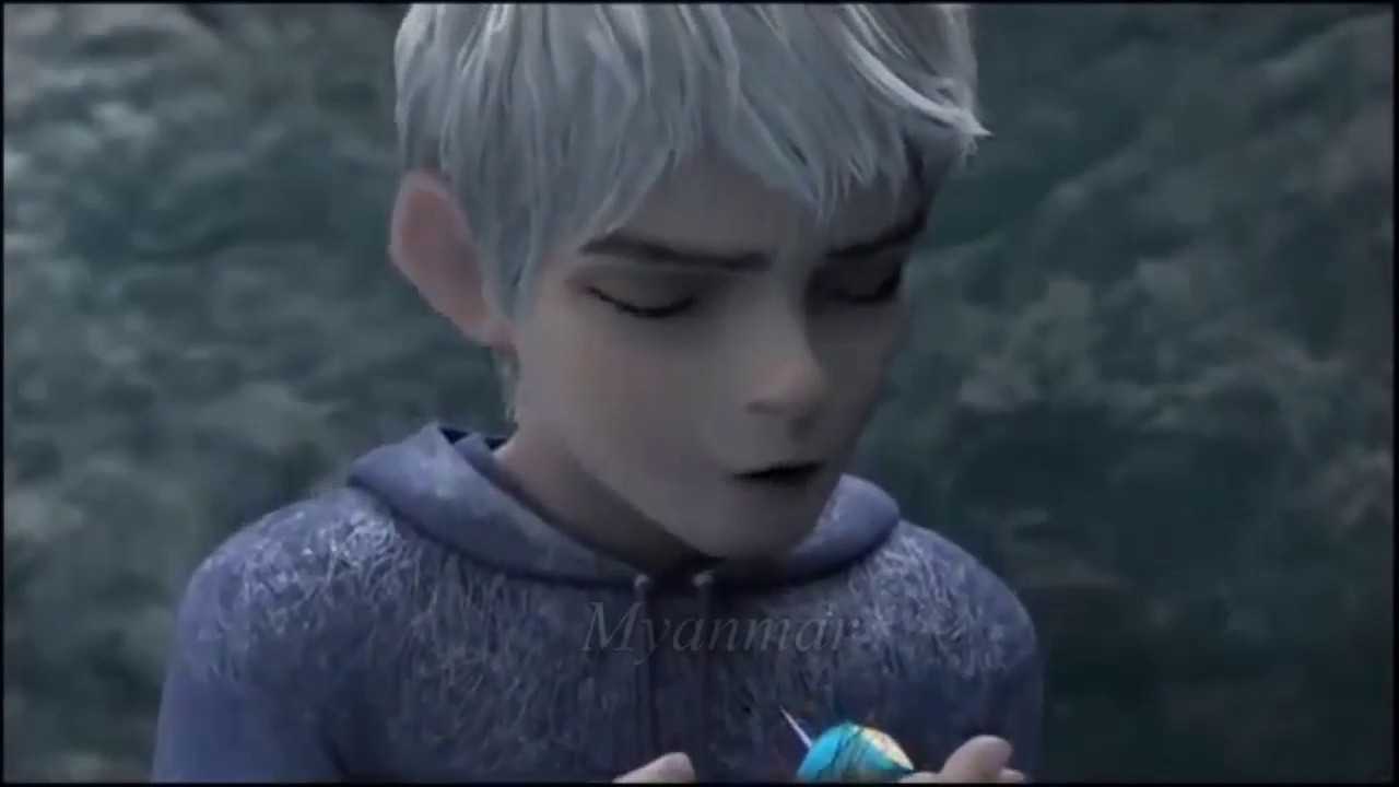 Jack Frost - Let It Go (Male Ver.) Multilanguages (25 languages) - YouTube
