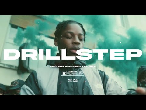 (FREE) Drill/Garage x AJ Tracey x 2 Step Type Beat - DrillStep | Dark ...