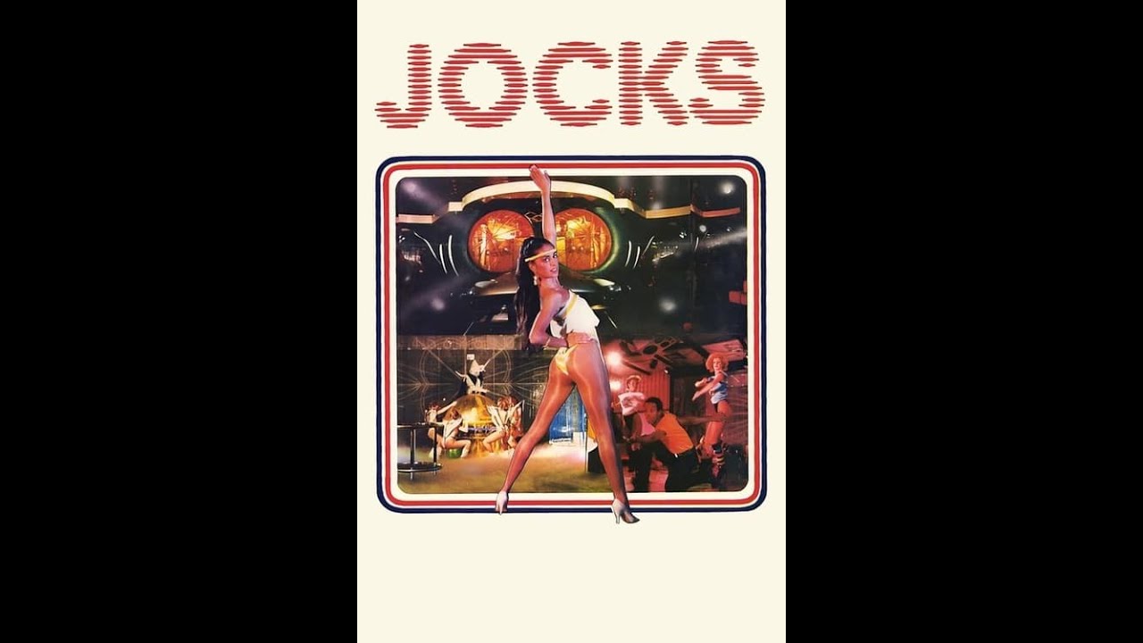 JOCKS (1984) - The First Italo-Disco Movie - YouTube