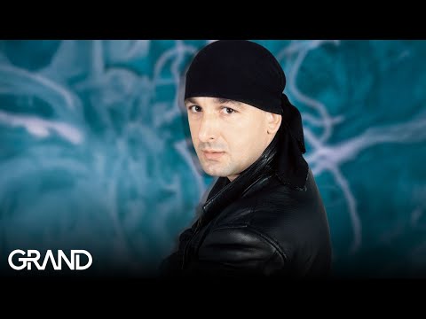 Crni - Ciganine, brate - (Audio 1999)