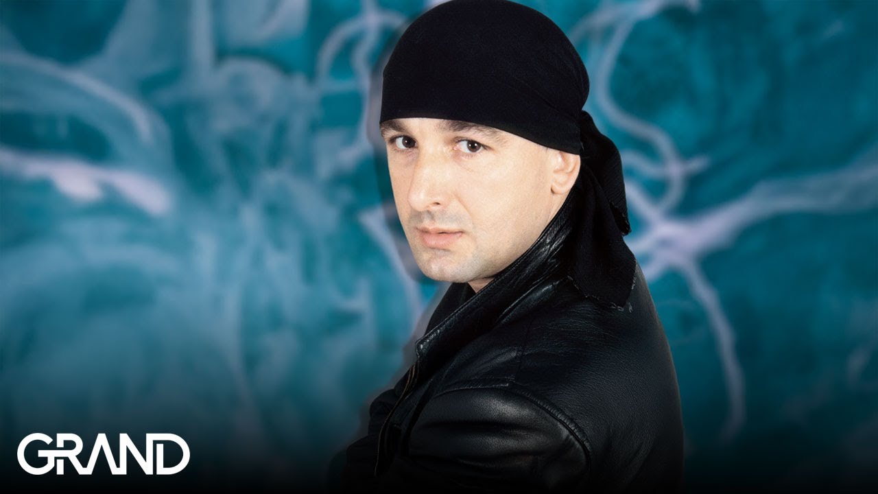 Crni - Ciganine, brate - (Audio 1999) - YouTube