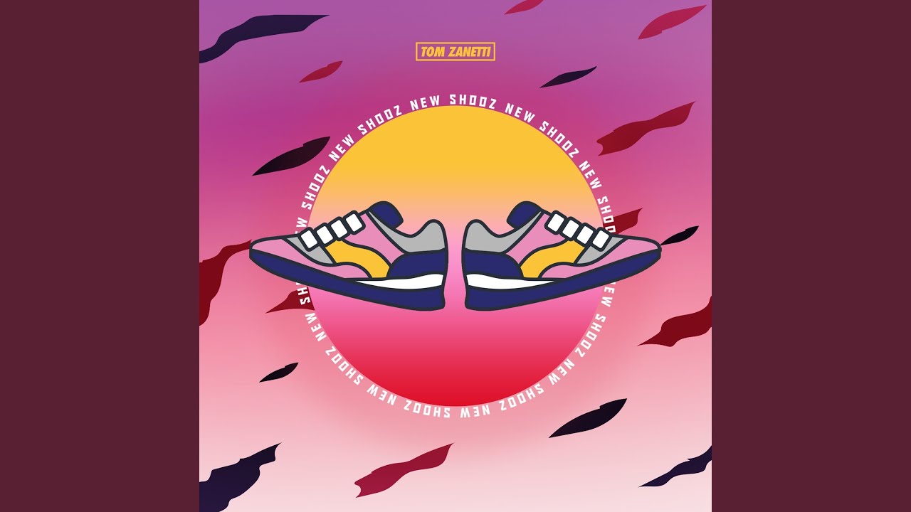 New Shooz - YouTube Music