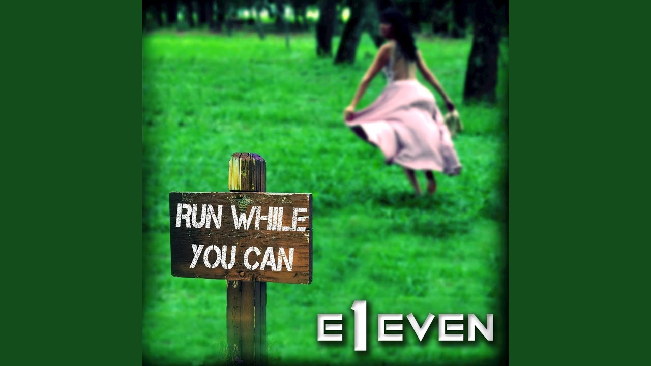Run While You Can - YouTube