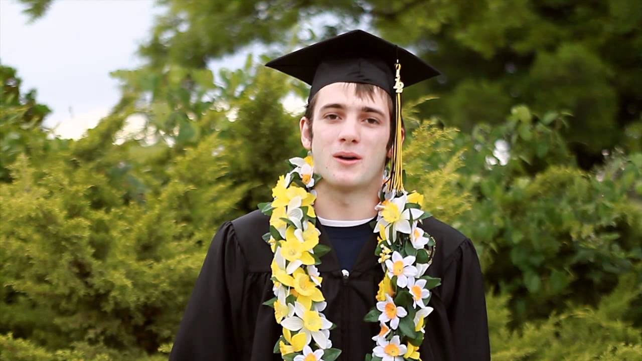 Richard Sweet-Testimonial - YouTube