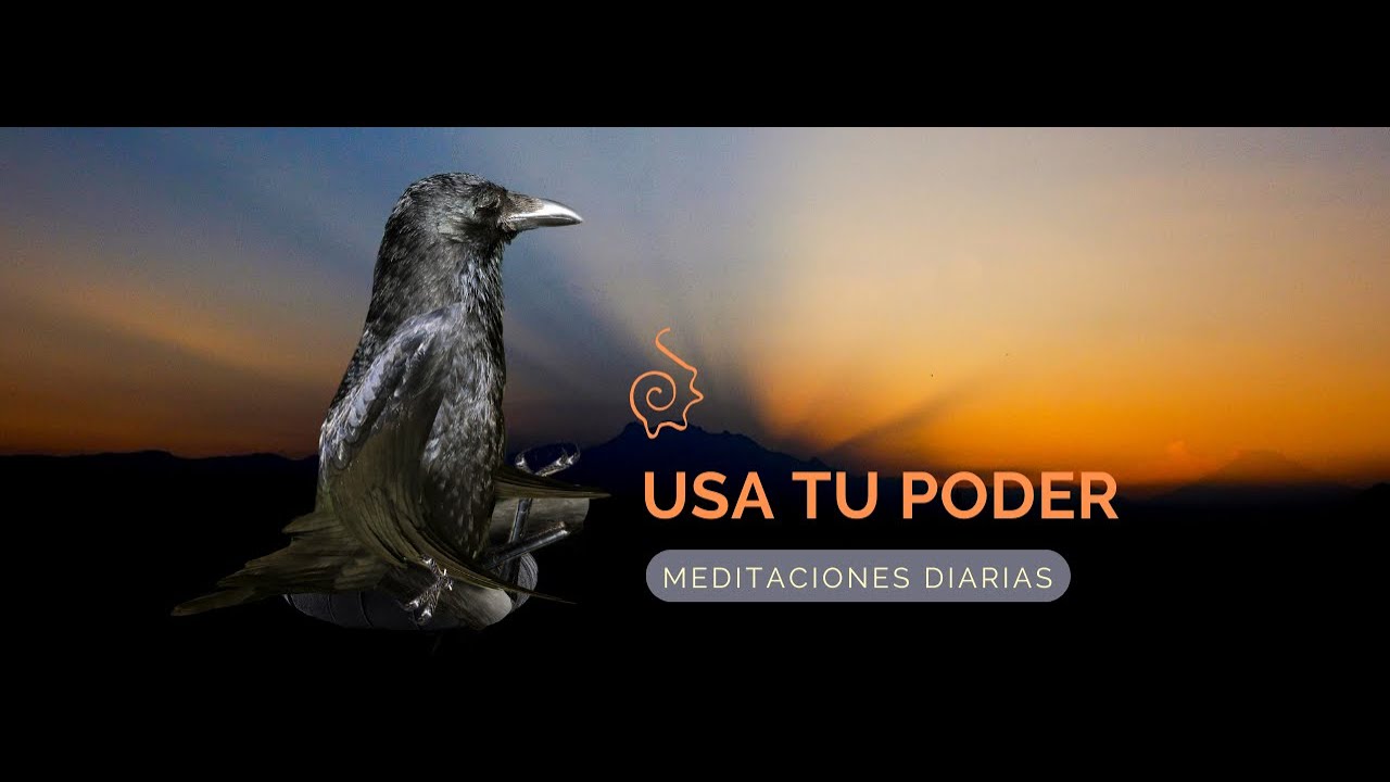 USA TU PODER · 19: Relajación: Ser sólo de luz - YO SOY - YouTube