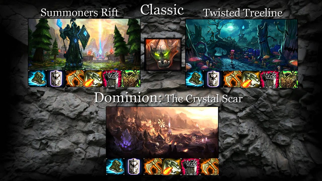 League of Legends: Malphite - item build - YouTube