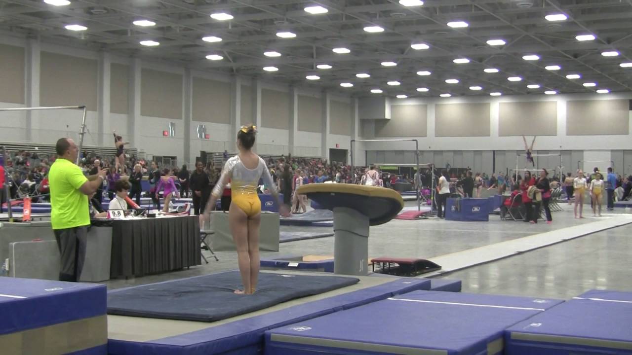 Vault Skills - YouTube