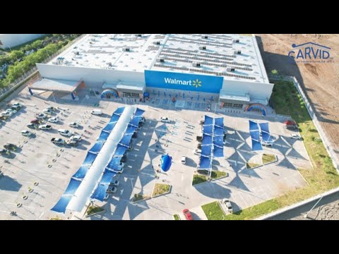 Inauguración: Walmart SC Lola Beltrán | Culiacán, Sinaloa - YouTube