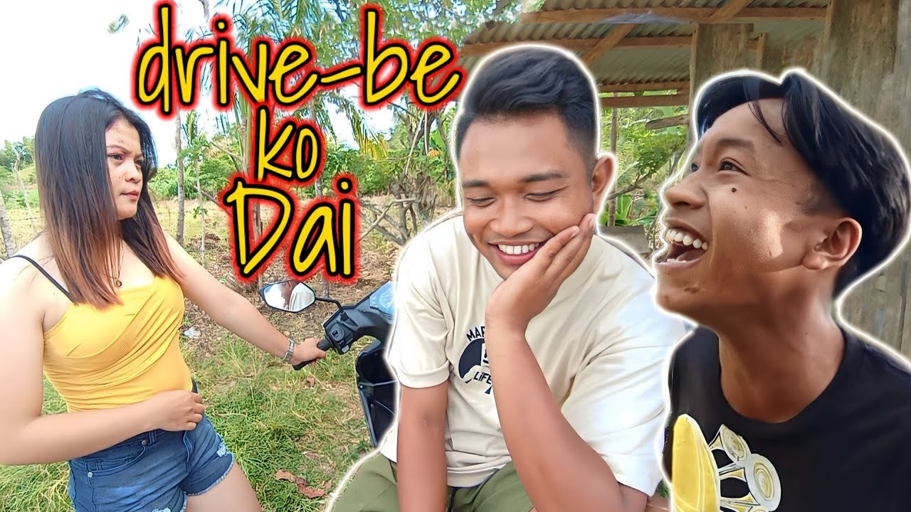 Manyakis na driver"pasahero part 5|boss Anthony|bisaya vines - YouTube