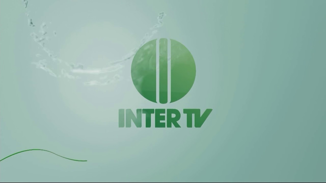Vinheta de Interprogramas da "InterTV" (2019 - Atual) - YouTube