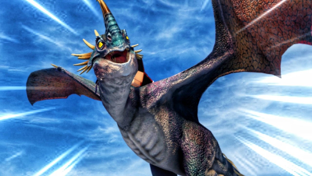 O NADDER MORTAL É FORTE DEMAIS!🐲 (Como Treinar Seu Dragão no Roblox) - YouTube