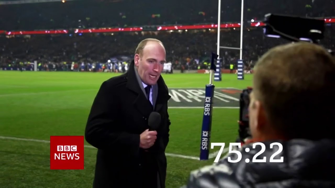 BBC News intro 5am 8.1.21 - YouTube