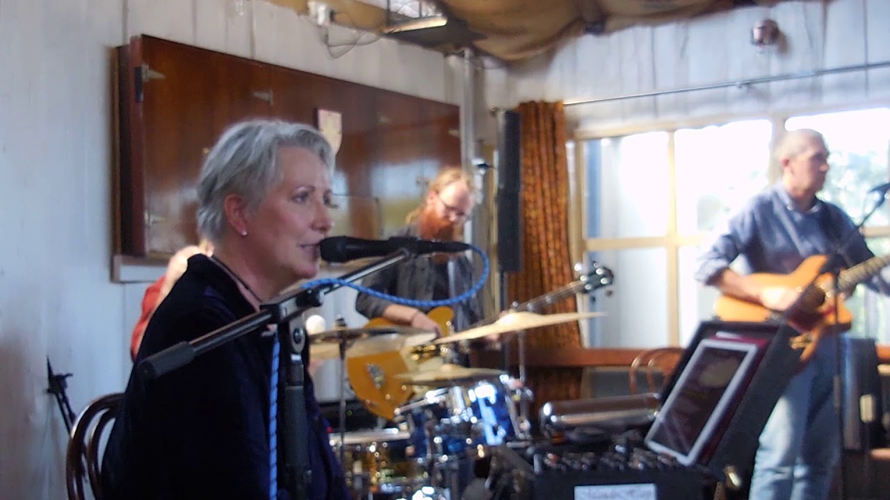 Party On the Other Side - Dorothy-Jane Gosper - YouTube