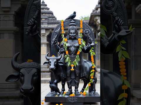 🏴Sani Dev short videos 🐦‍⬛jay Jai Sani Dev🙏 #viral#shorts#viralshort#viralvideo#trendingvideo#sho