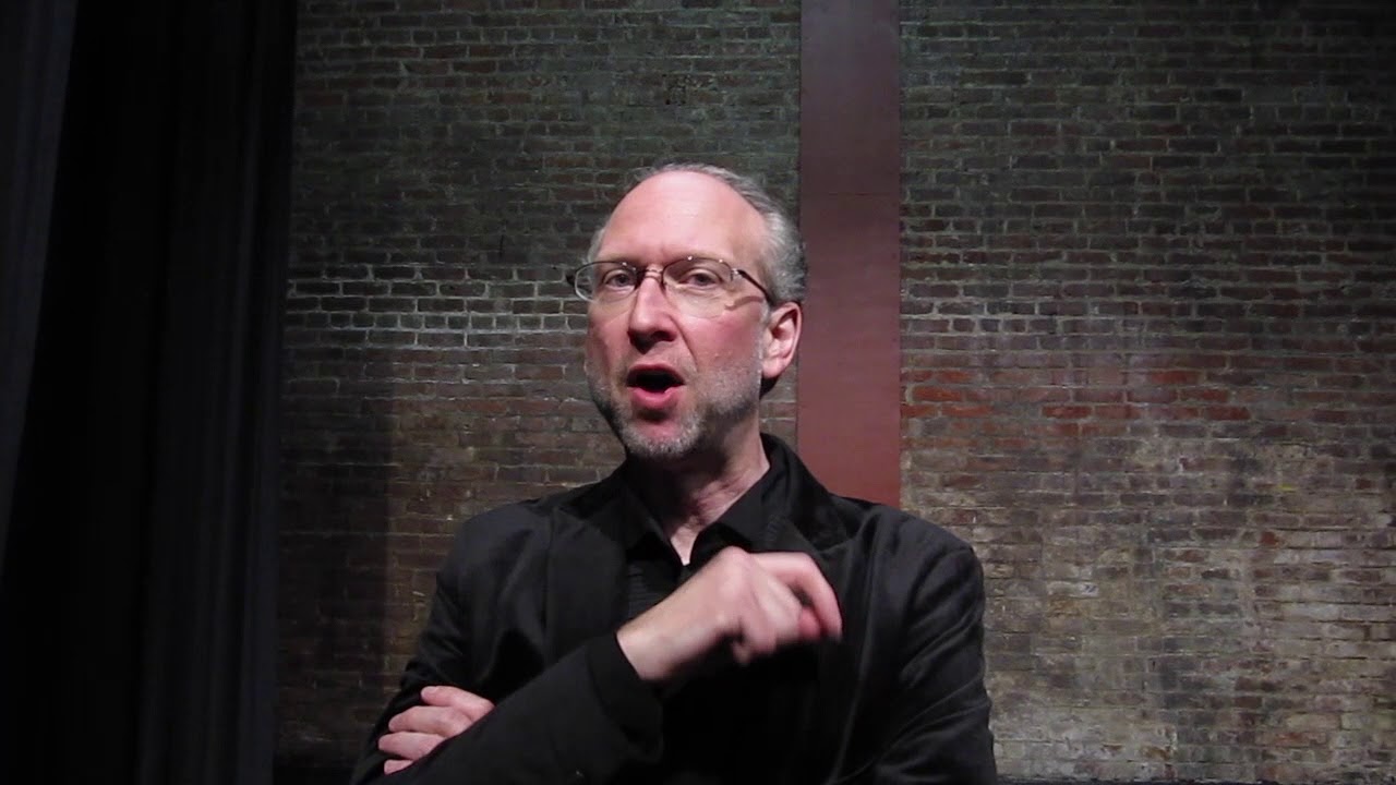 David Parr from Penn&Teller Fool Us | Hi Arabs - YouTube