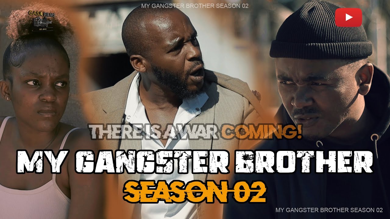 MY GANGSTER BROTHER SEASON 02 | TRAILER - YouTube