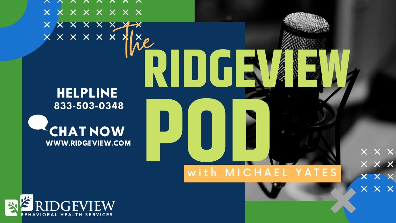 Ep 30 Nathan Wray with Roane County Anti Drug Coaltion - YouTube