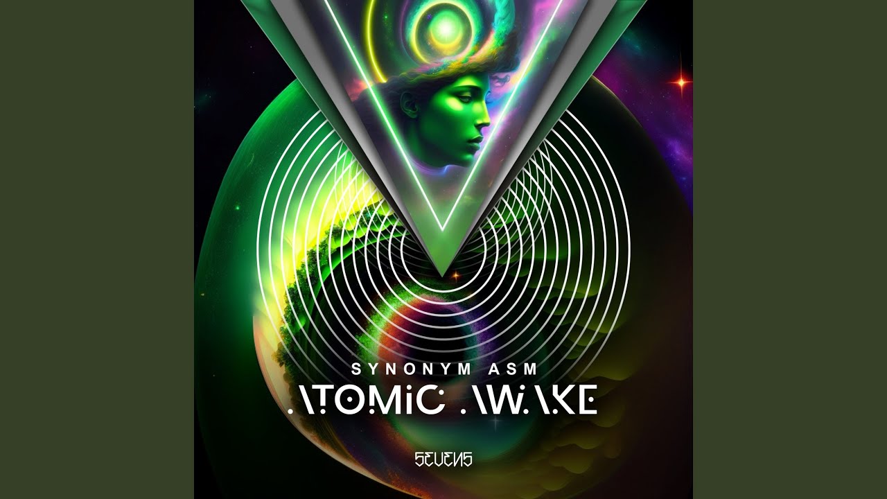 Atomic Awake (Original Mix) - YouTube