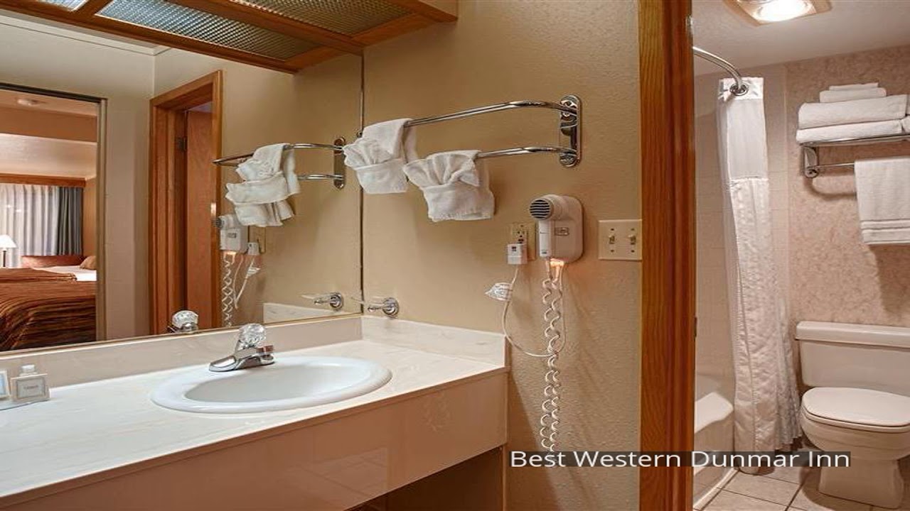 Best Western Dunmar Inn - YouTube