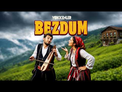 Bezdum | Hareketli Karadeniz Şarkısı
