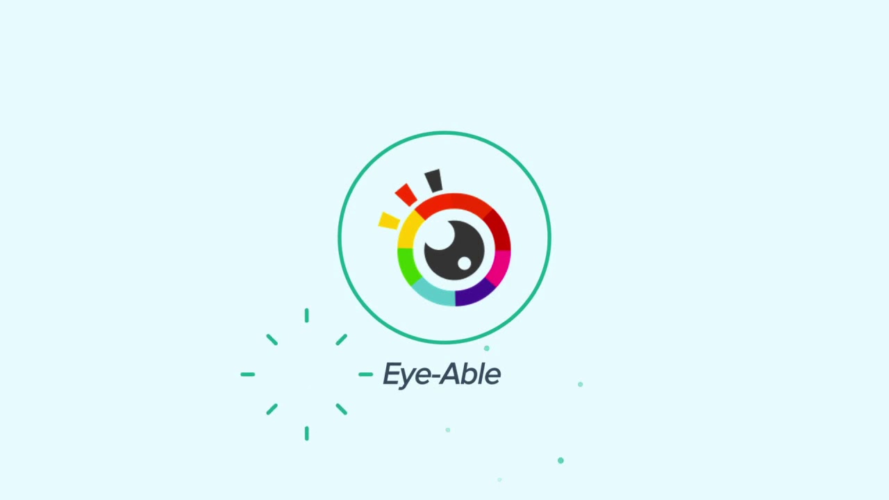 Eye-Able : Eine Software für Barrierefreiheit im Internet I ...