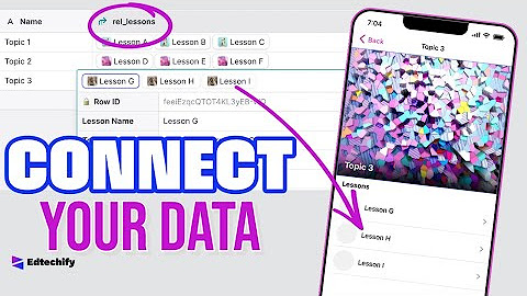 Glide Relations - YouTube