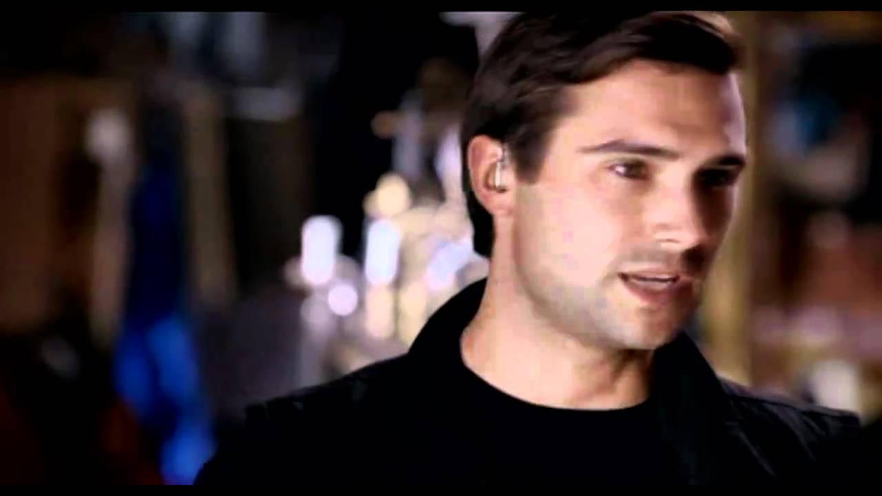 Captain Becker Will Make a Man Out of You! [WNWT] - YouTube