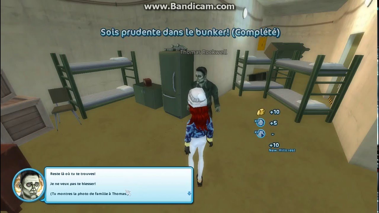 Star Stable / mission "un amour éternel" 3ème partie - YouTube