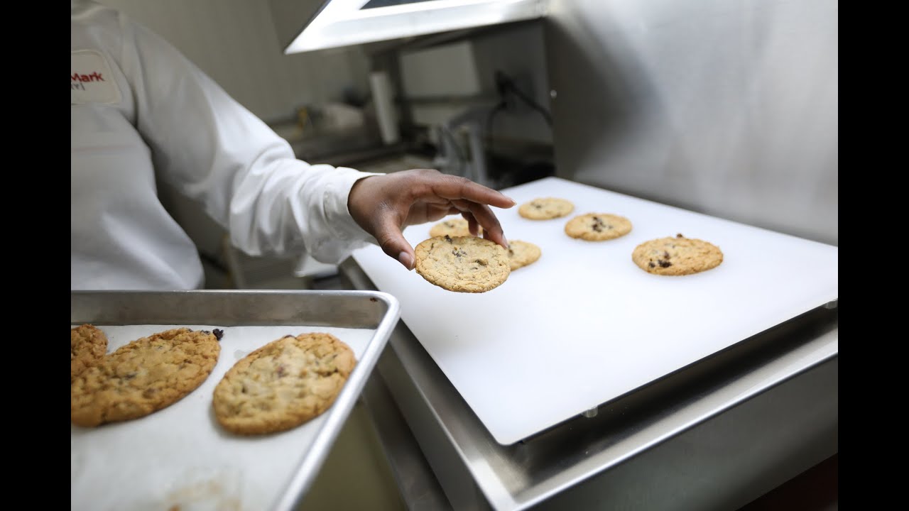 Craftmark Bakery - YouTube