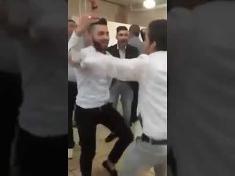 Dans criminal 2 băieți