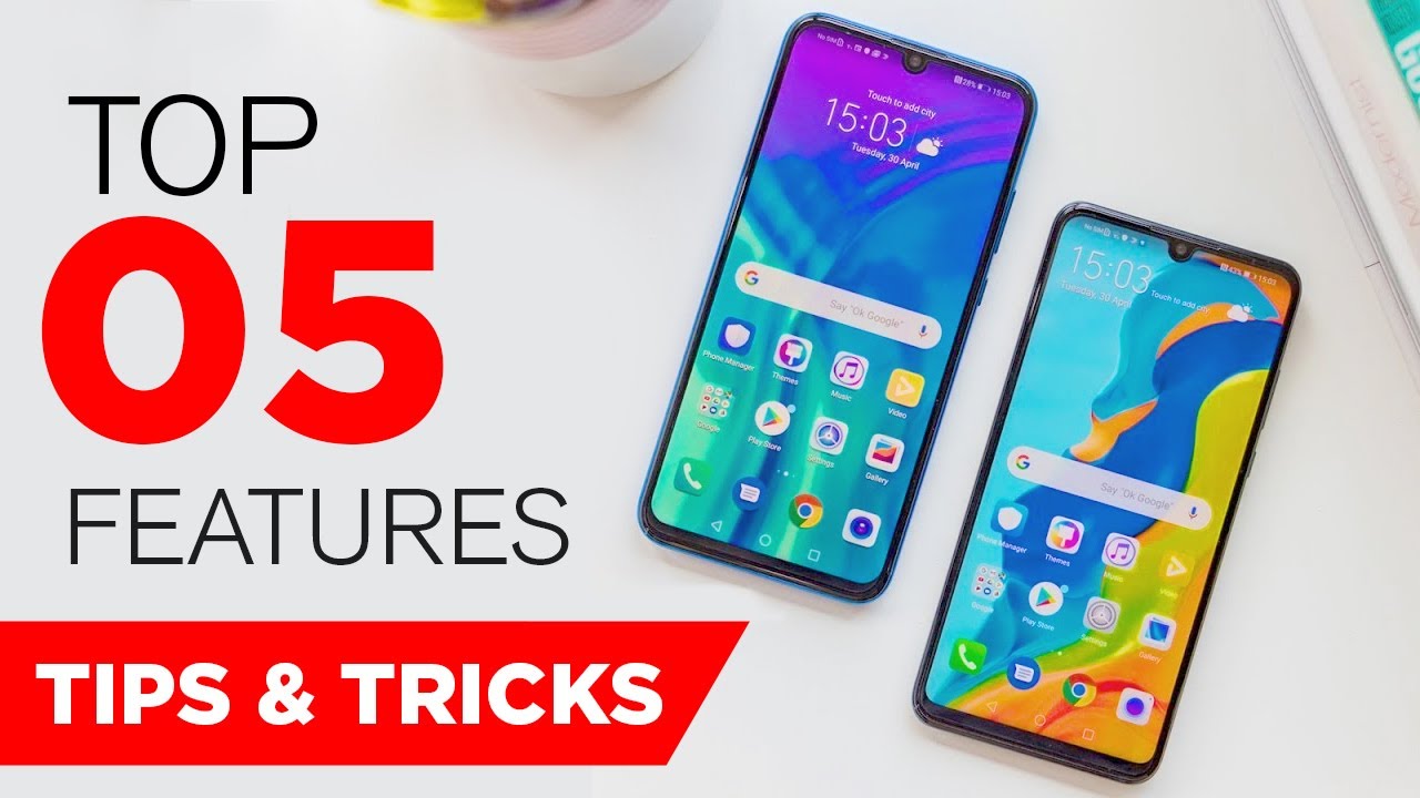 Most Useful Tips & Tricks Every Smartphone User Must Know ⚡⚡⚡ ...