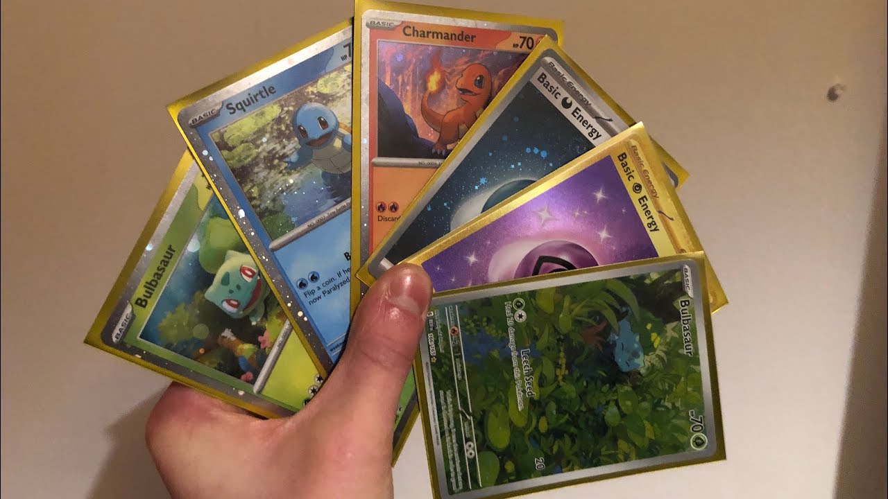 The *BEST* 3 Pack Opening Ever? - YouTube