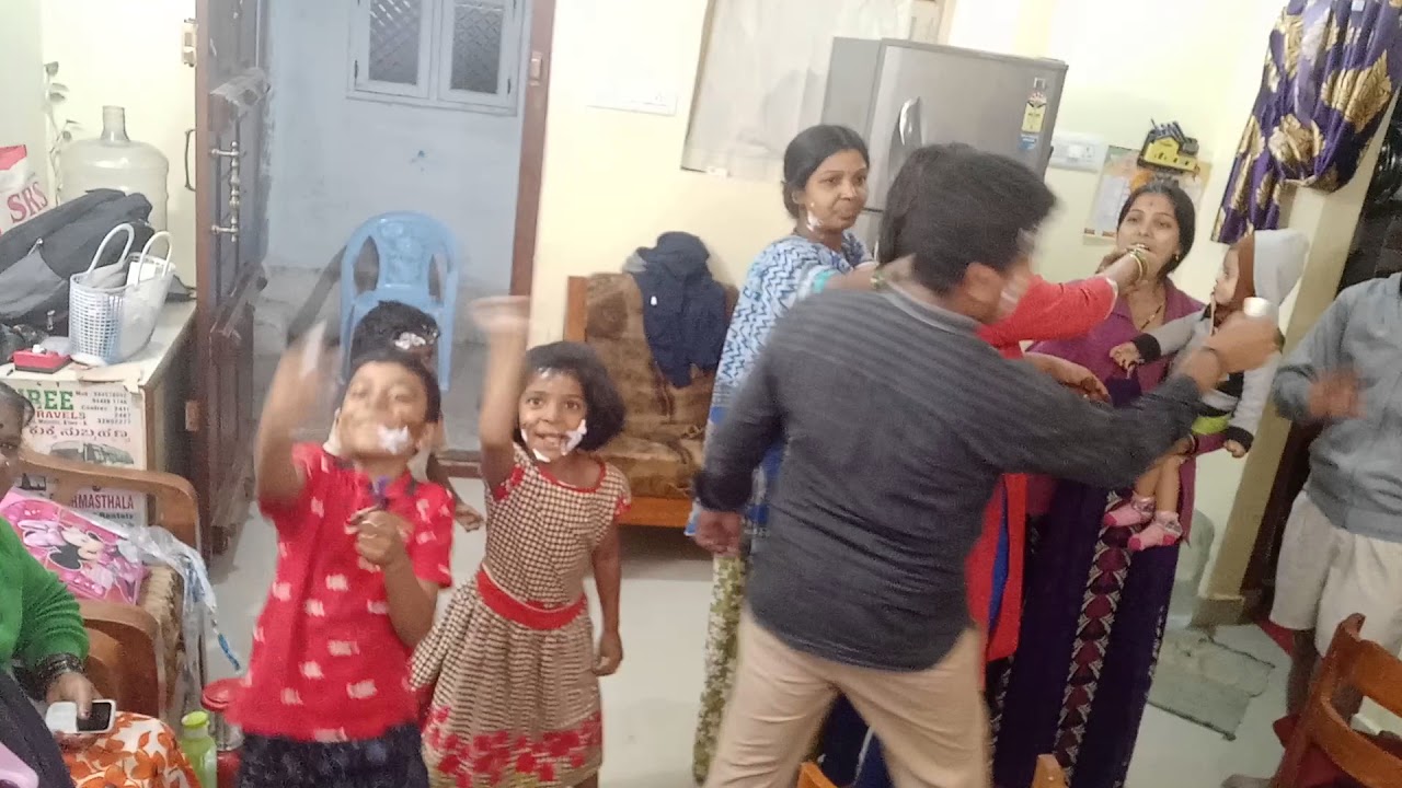 Hanumantha Rama Naik(1) - YouTube