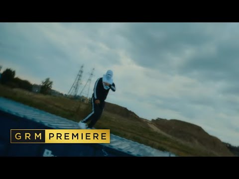 T Global - Blue Lights [Music Video] | GRM Daily