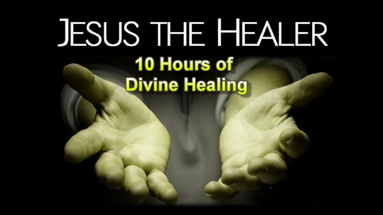 101 Healing Testimonies - YouTube