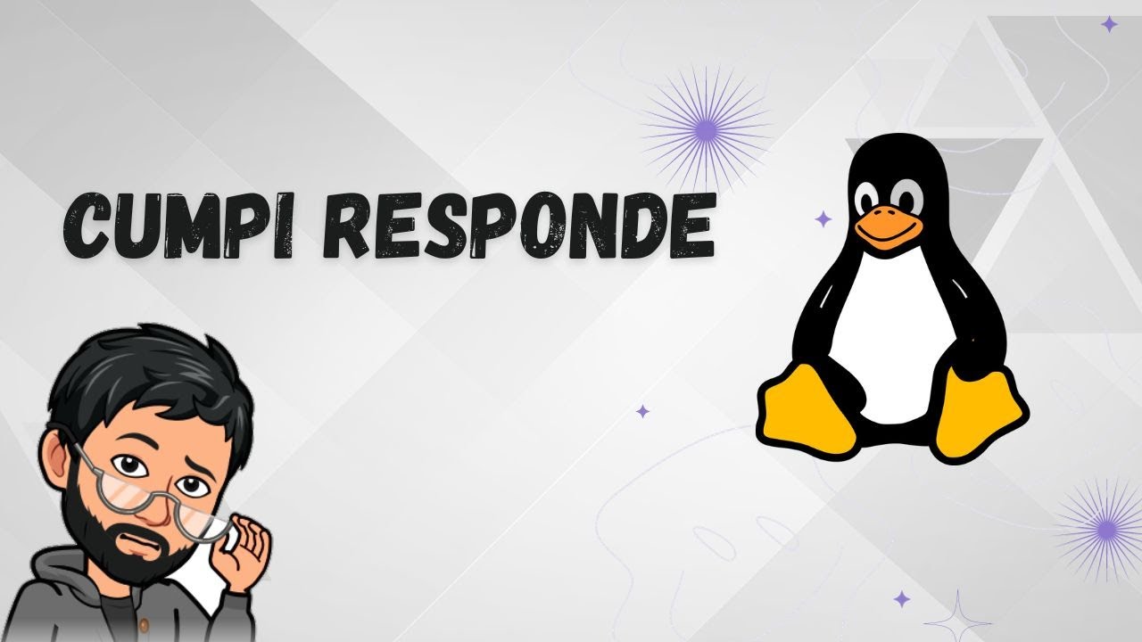 Comentarios | CUMPI RESPONDE #1 #question - YouTube