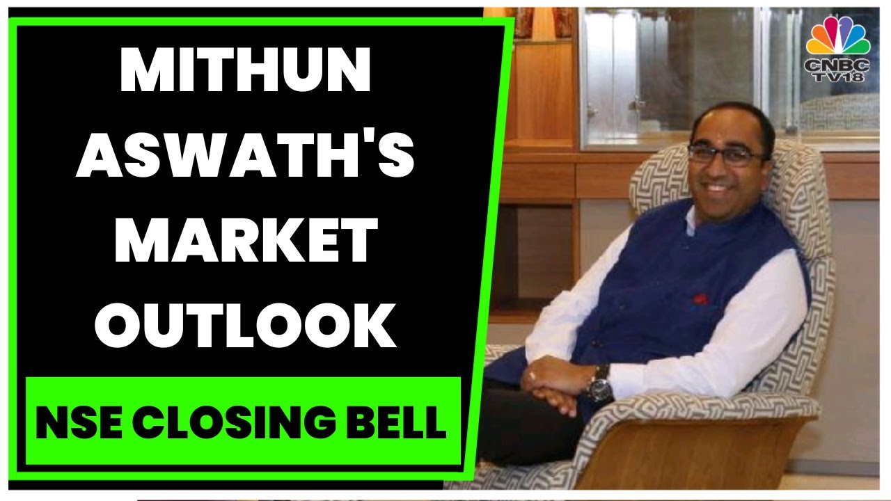 Kivah Advisors' Mithun Aswath Shares His Market Outlook, Top Sectors To ...