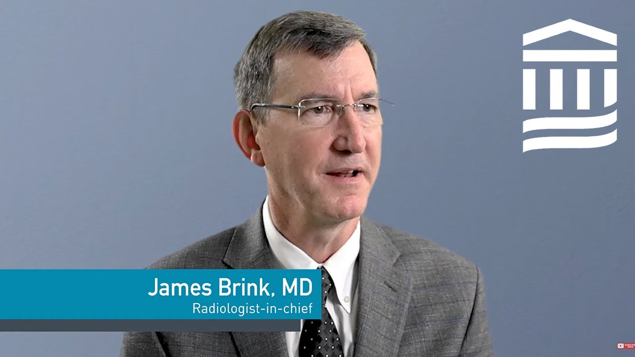 Meet Our Staff - James Brink - YouTube