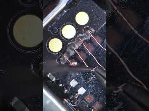 iPhone15Pro Max gyroscope and gravity sensor malfunction #repair #phonerepair #repairservice #iPhone