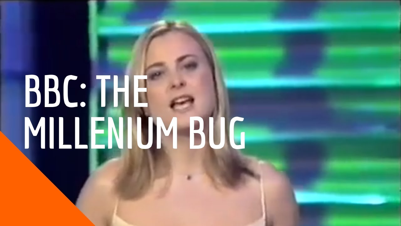 The Millenium Bug (BBC) 1999 - YouTube