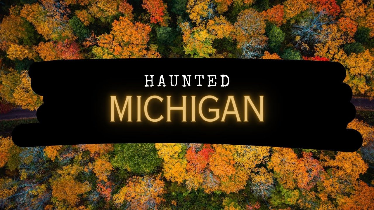 True MICHIGAN Scary Stories | HAUNTED #016 | TRUE Scary Stories in the ...