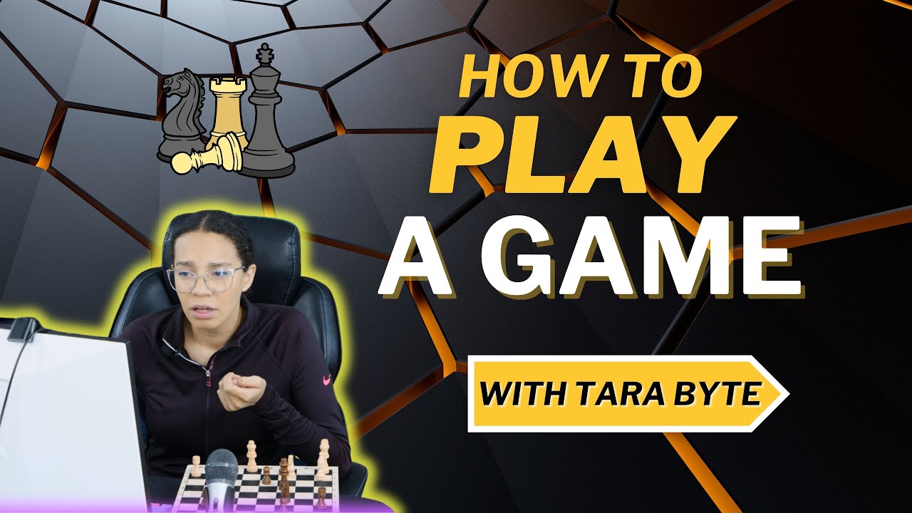 Teach Kids How to Play a Game - YouTube