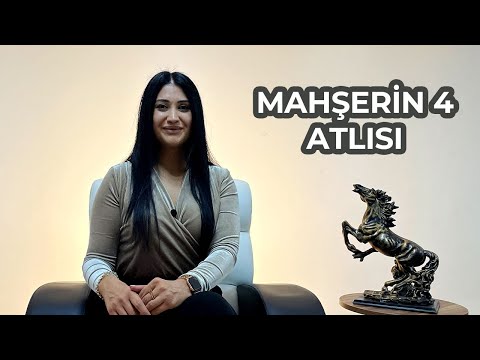 Mahşerin 4 Atlısı