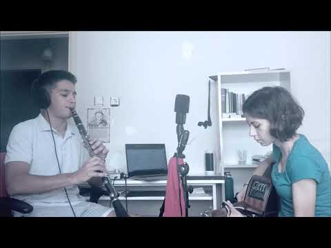 Yaramızda Kalsın Onurcan Özcan Klarnet&Akustik Gitar Cover