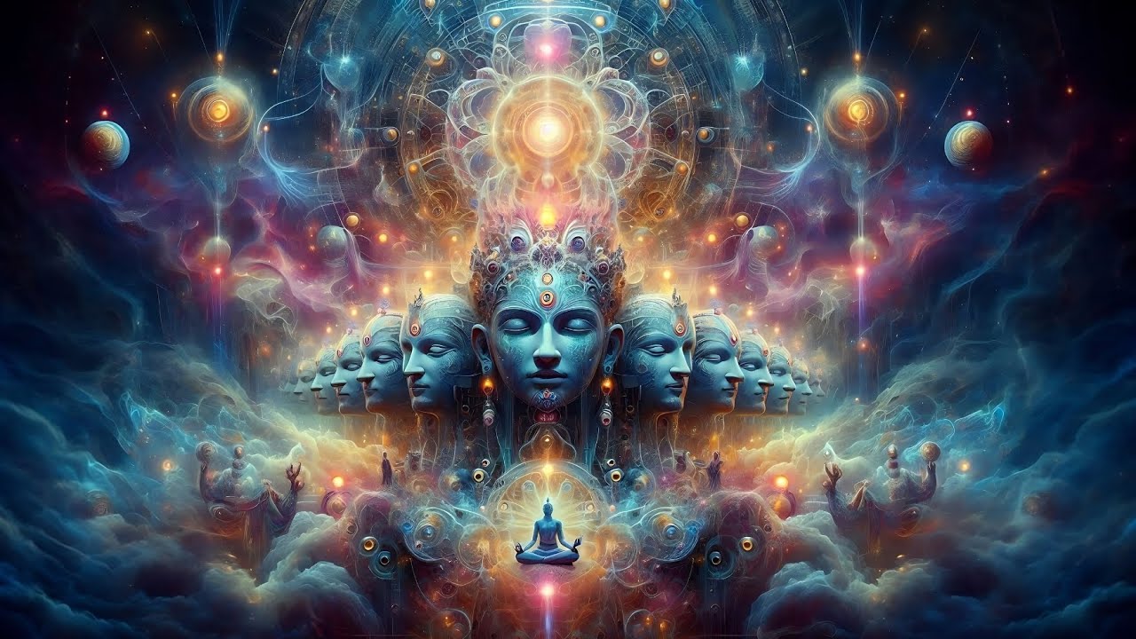 Super Focus: Flow State Music - Alpha Binaural Beats, Study Music for ...