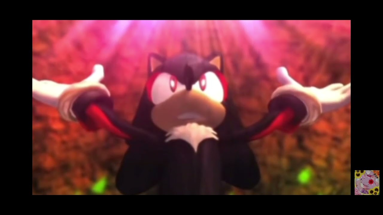 beliver en español // version sonic y shadow // #sonicmusic - YouTube