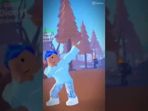 Habibi roblox edit template - YouTube