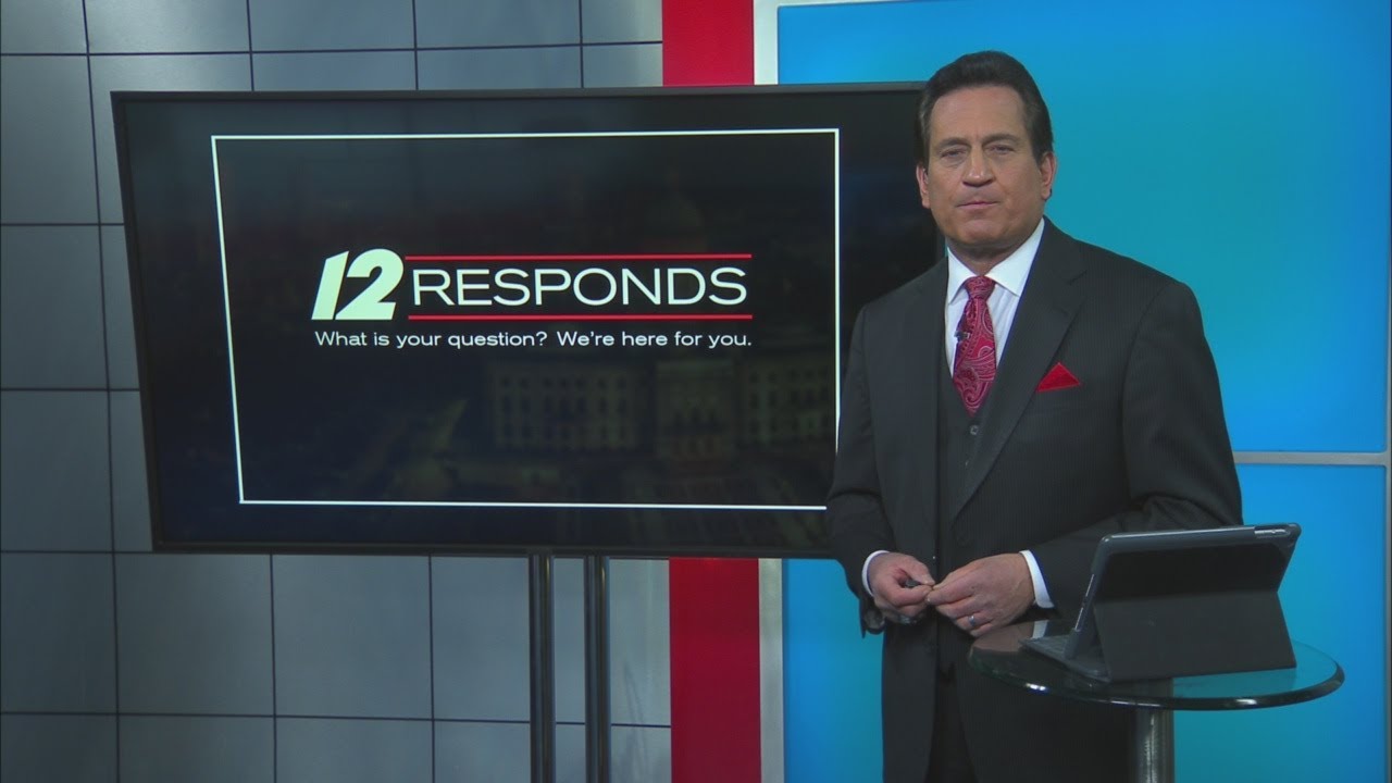 12 Responds: Monday recap - YouTube