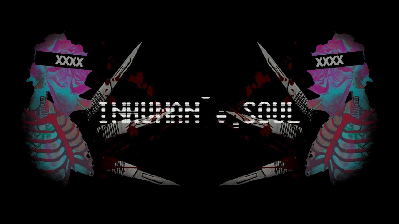 [vflower] INHUMAN SOUL [Original Song] - YouTube